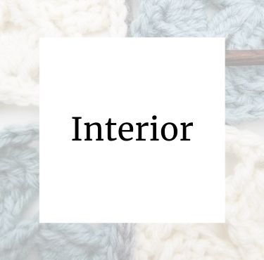 Home Decor Crochet Patterns – Joy of Motion Crochet