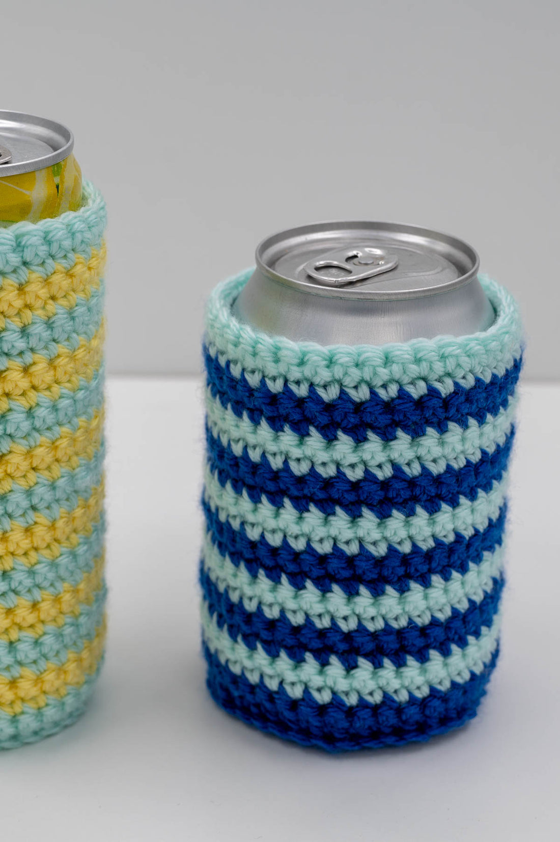 Can Cozy Crochet Pattern – Joy of Motion Crochet