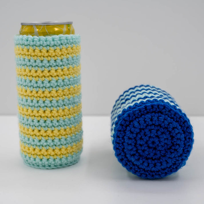 Can Cozy Crochet Pattern – Joy of Motion Crochet