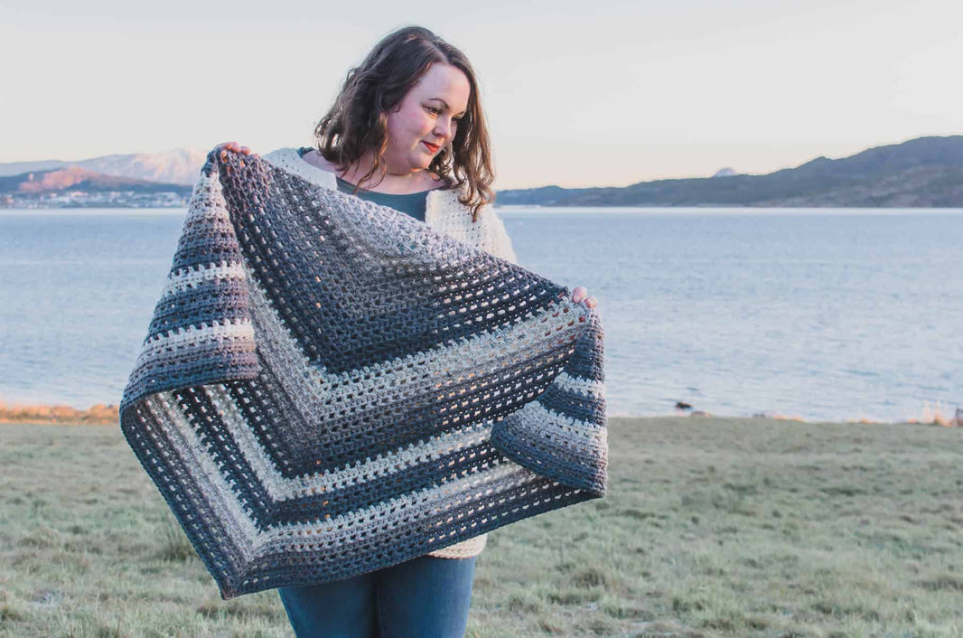 Crochet Patterns By Joy of Motion Crochet