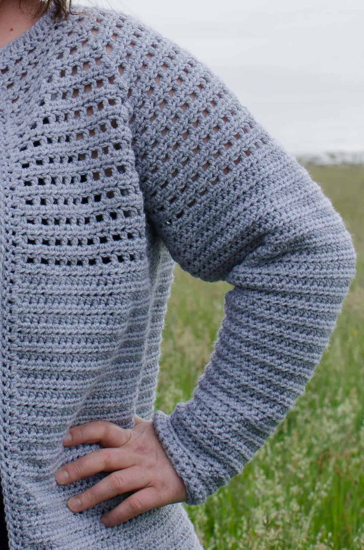 Crochet Patterns By Joy of Motion Crochet